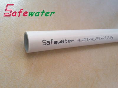 PE-RT/AL/PE-RT Pipe - SAFEWATER PIPING SYSTEM CO.,LTD